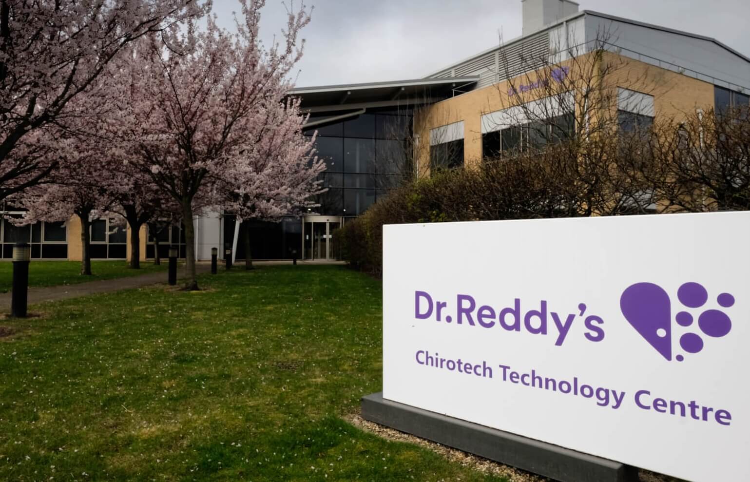 Dr. Reddy’s Laboratories Ltd: India’s Generic Genius or Form 483 ...