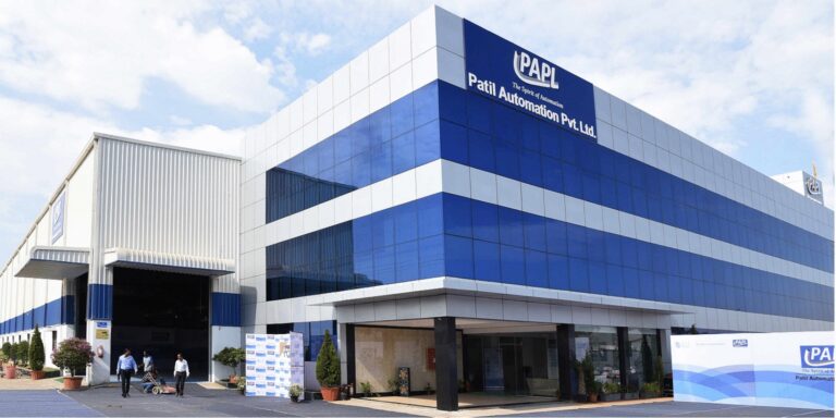 Patil Automation Ltd: Is This Automation Avatar the Next Bharat Forge ...