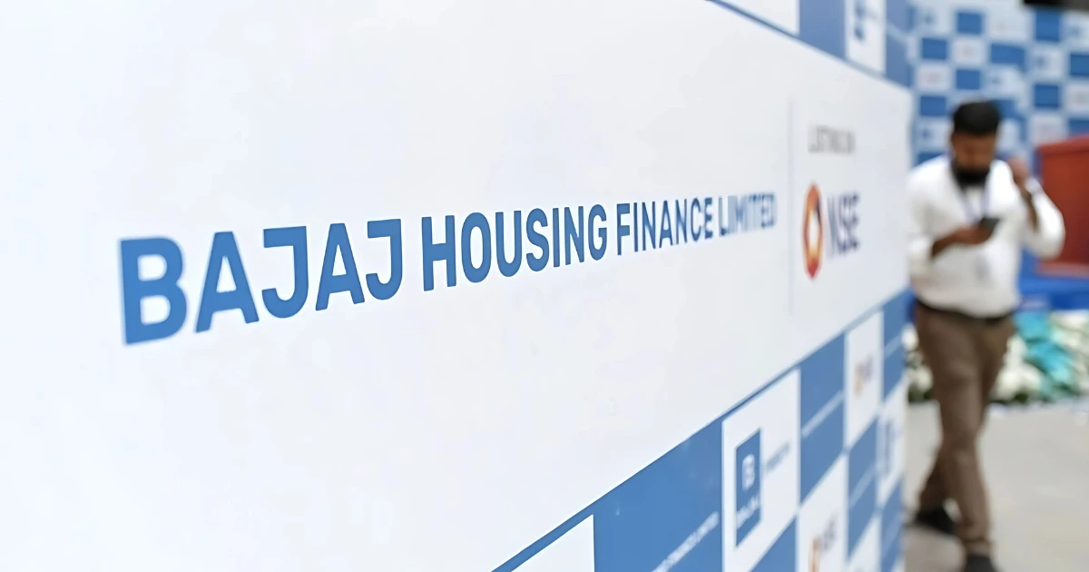 Bajaj Housing Finance Ltd – ₹97,000 Cr AUM and 0.28% NPA: The “Clean Freak” of Housing Finance ...