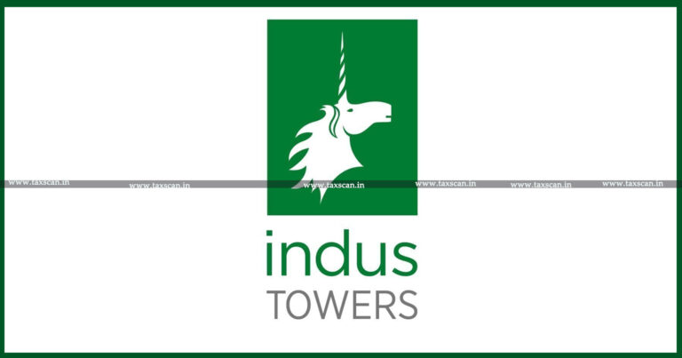 Indus Towers Ltd Q2 FY26 – ₹8,188 Cr Revenue, ₹1,839 Cr Profit, 211K ...