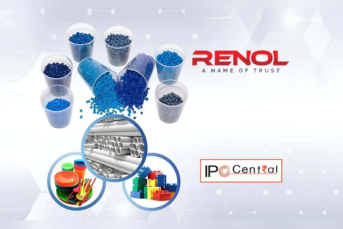 Renol Polychem IPO: ₹25.77 Cr Colour Surge – Explosive Growth or One ...