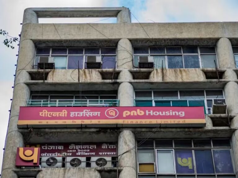 PNB Housing Finance Ltd – From 8% GNPA to 1% GNPA, but Still Carrying 3 ...