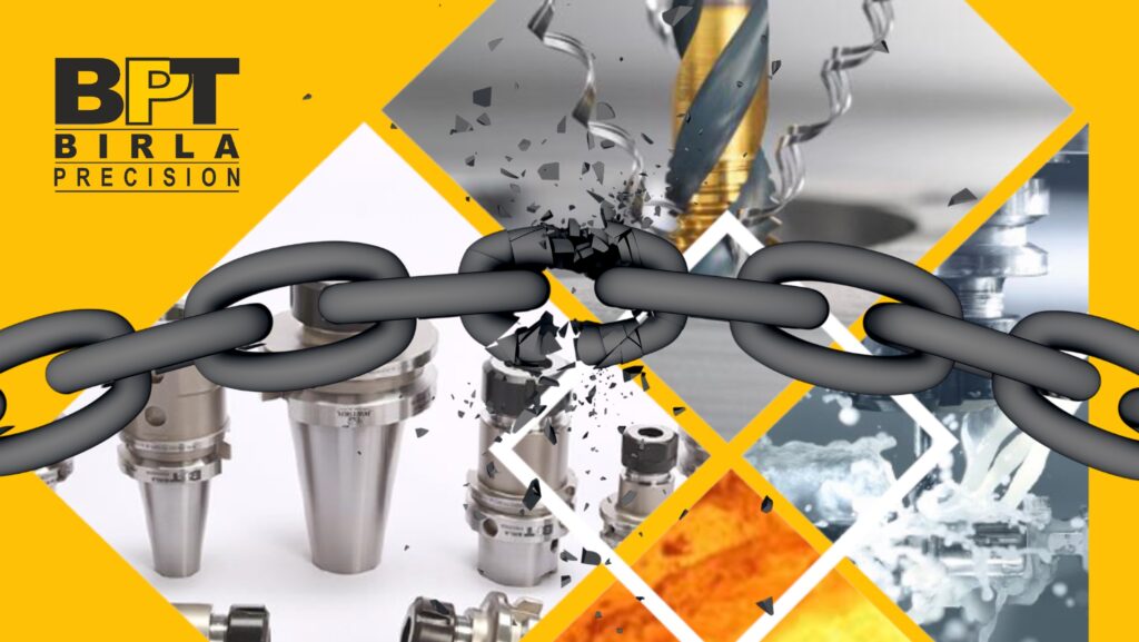 Birla Precision Q1 FY26: 281% Profit Jump But CFO Jumps Ship – What’s ...