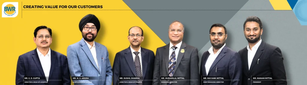 Bharat Wire Ropes Ltd: ₹619 Cr Sales, 51% Promoter Pledge – Tightrope ...