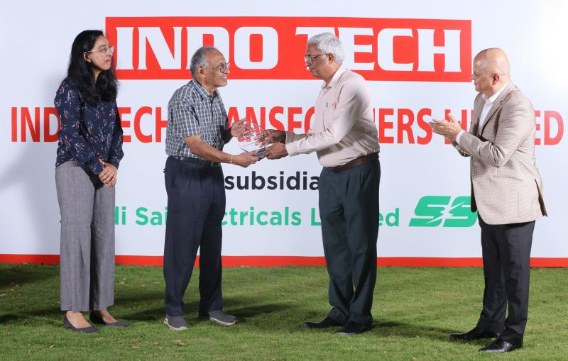 IndoTech Transformers Ltd — More Than Meets the (Balance) Sheet ...