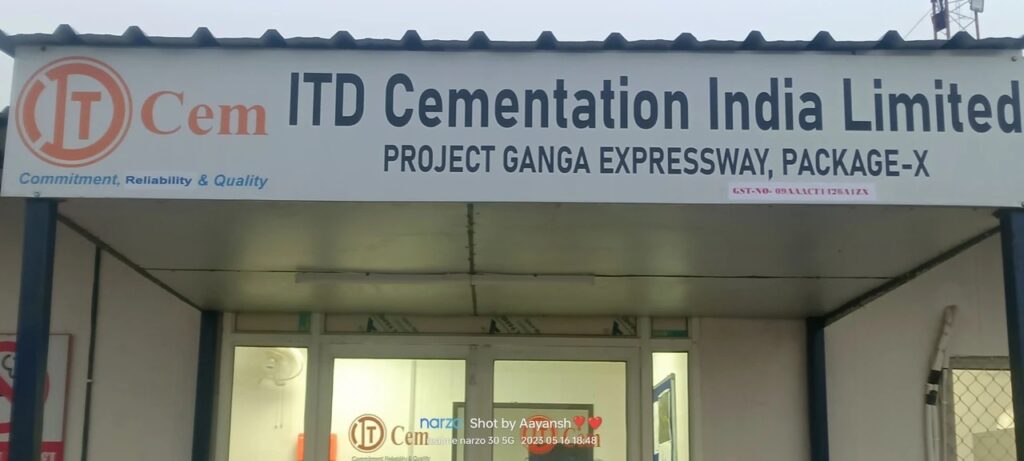 Cemindia Projects Ltd (ITD Cementation India) Q2 FY26 – The Contractor ...