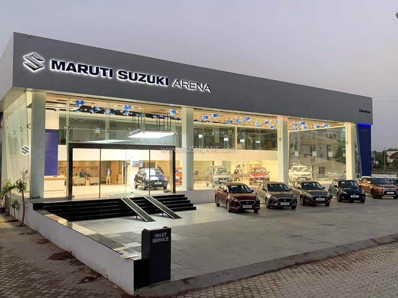 Maruti Suzuki India Ltd (MSIL) Q1FY26 concall decoded: SUVs, exports ...