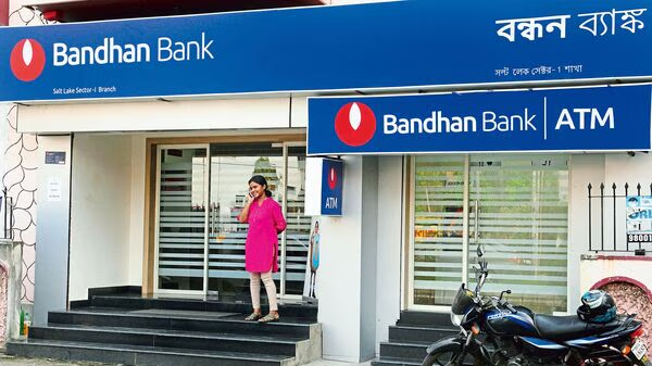 Bandhan Bank Ltd – ₹26,000 Crore Baby Banker Still Learning to Walk in ...