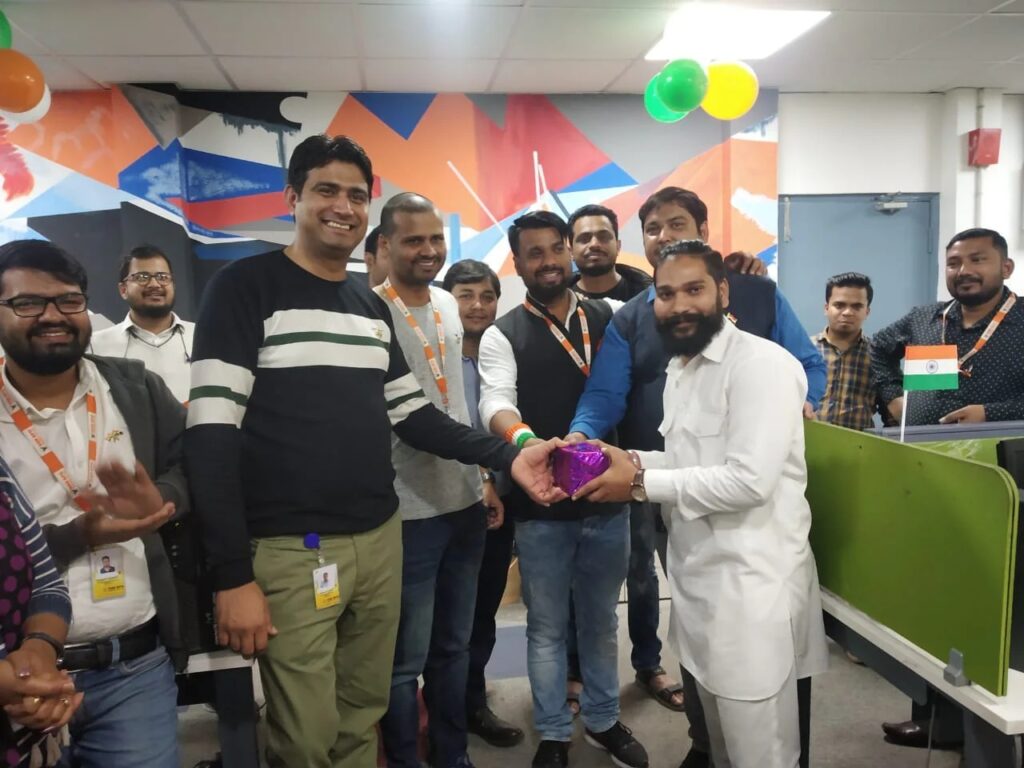 NSB BPO Solutions Q1 FY26 IPO – Call Centers, Chana Dal, and a 34× P/E ...
