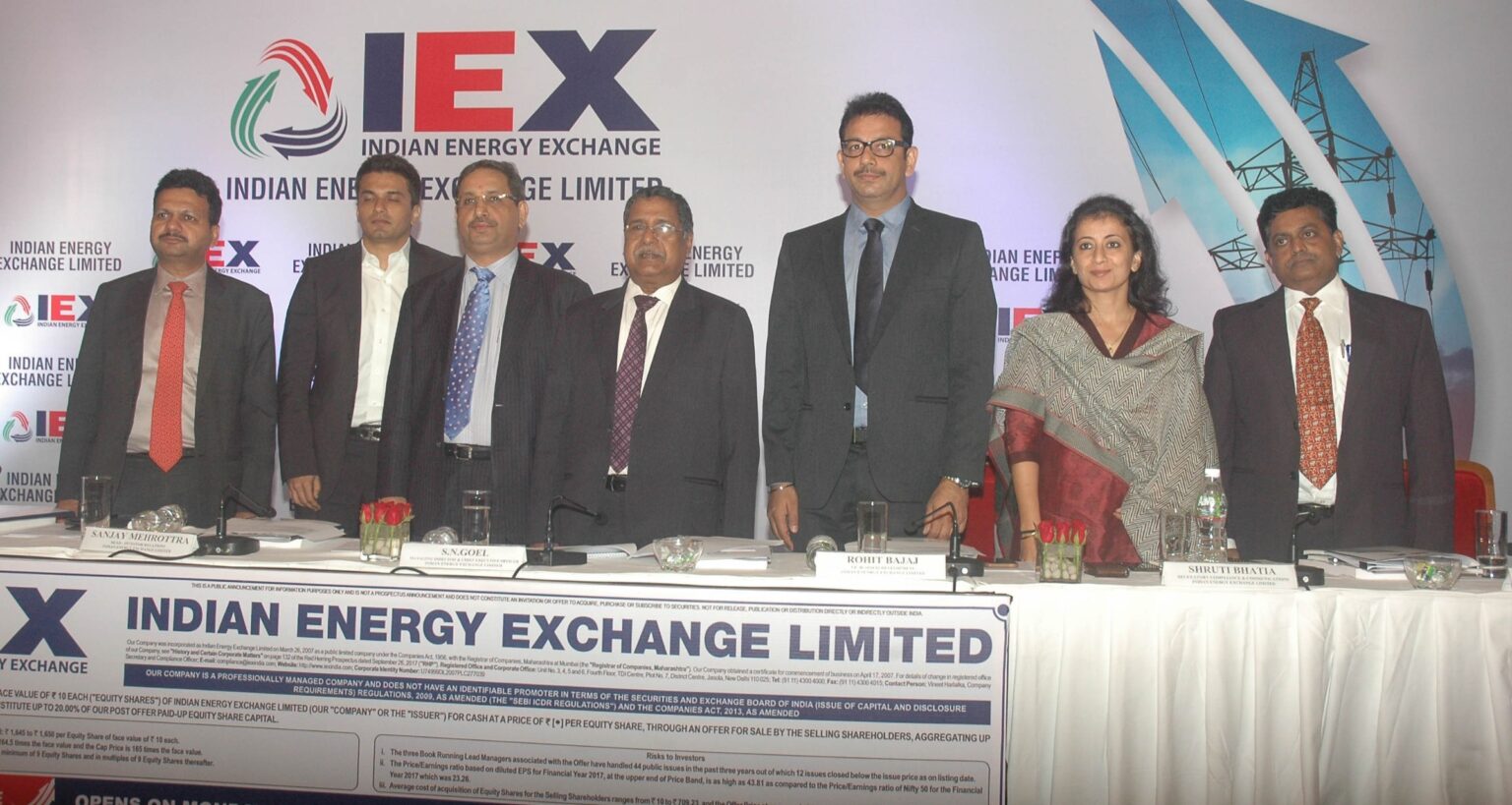 Indian Energy Exchange Ltd Q2FY26 – The Power Bazaar That Runs India’s ...
