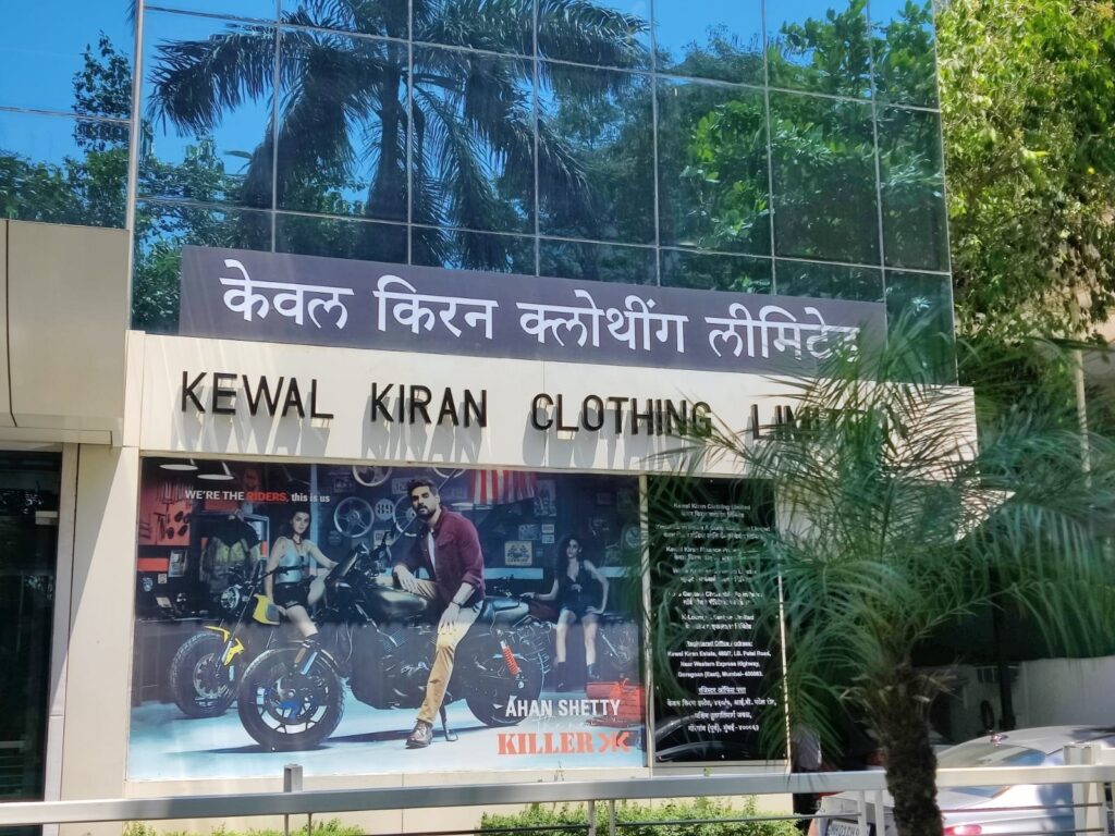 Kewal Kiran Clothing Ltd Q2 FY26 Concall Decoded: “When Killer Jeans ...