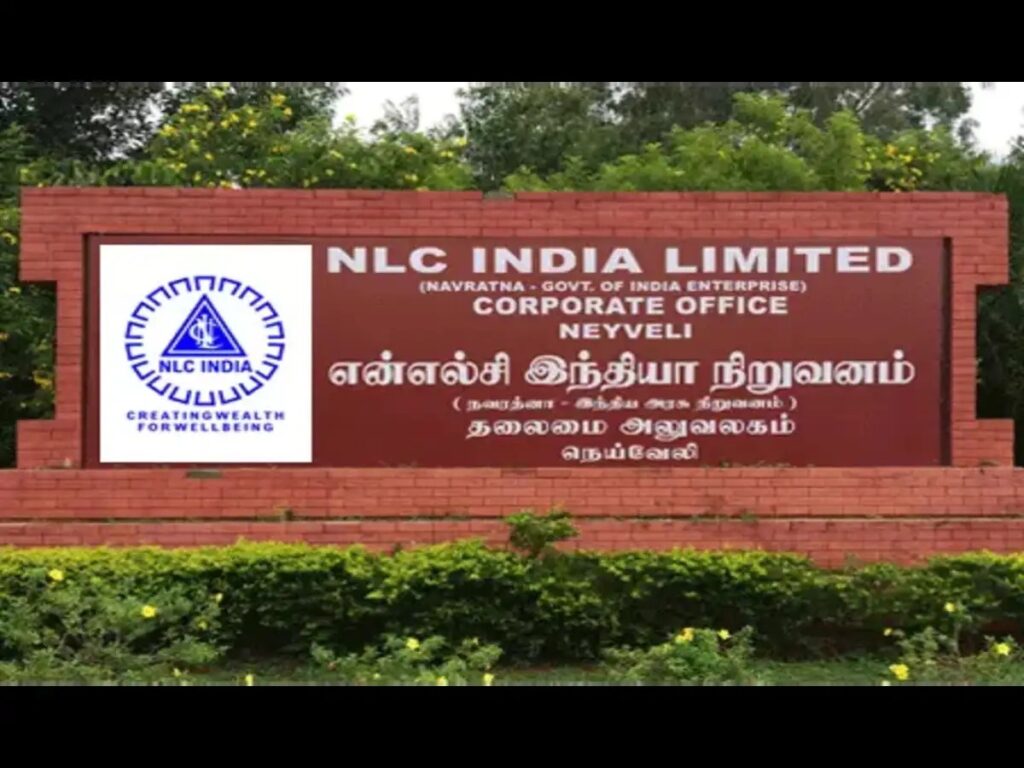 NLC India Ltd Q2 FY26 – When a Coal Dinosaur Tries to Go Solar and Ends ...