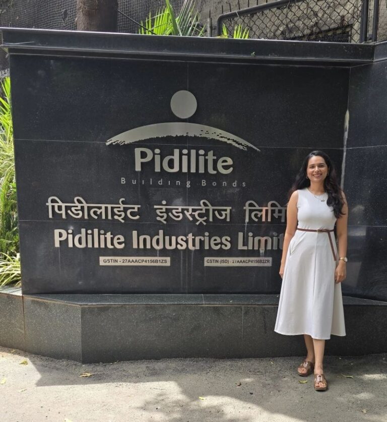 Pidilite Industries Ltd Q2 FY26 | ₹3,554 Cr Sales 📈 ₹585 Cr PAT 🧩 1:1 ...