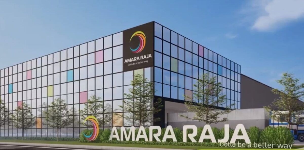 Amara Raja Energy & Mobility Ltd Q2FY26 – Powering Profitability, Giga ...