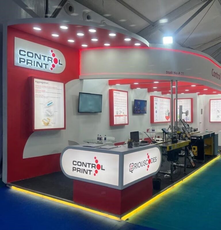 Control Print Q2FY26: India’s Ink King Prints ₹112 Crore in Sales and ...