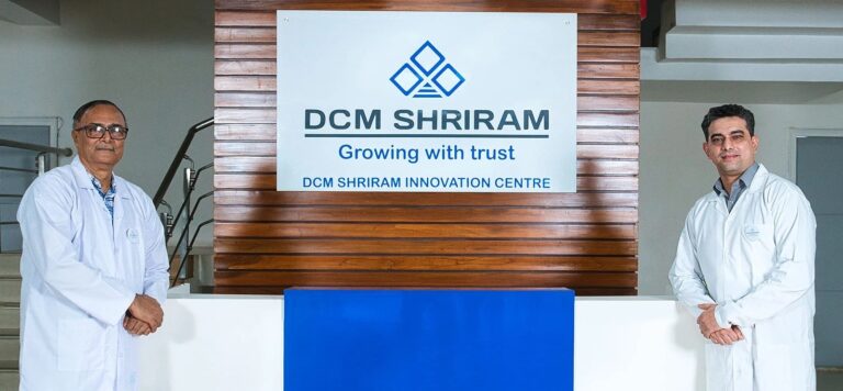 DCM Shriram Industries Ltd Q2FY26 – From Sugar Cubes to Combat Drones ...