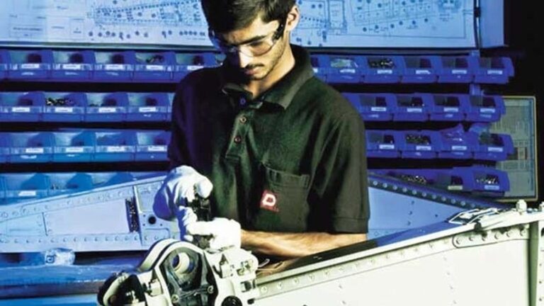 Dynamatic Technologies Q2FY26 Results: Aerospace Dreams, Hydraulic ...