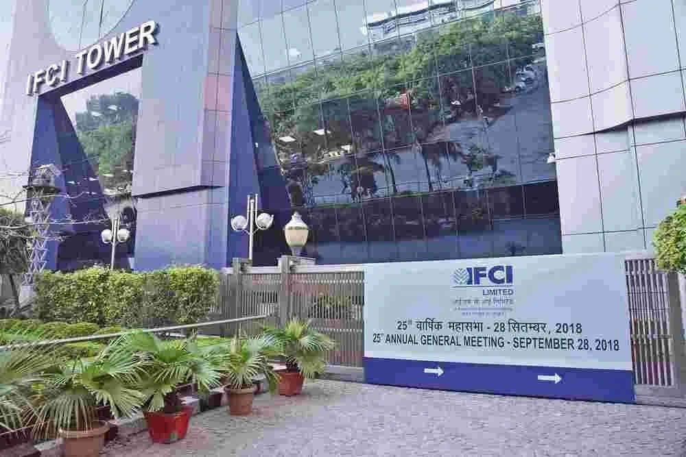 IFCI Ltd Q2 FY26 – The Vintage Banker Turned Recovery Agent Who’s Trying to Shine Again (But the ...
