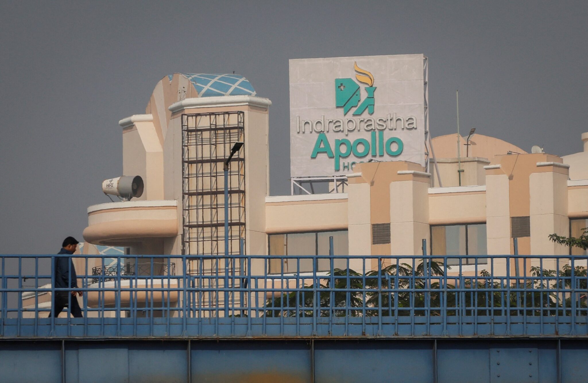 Indraprastha Medical Corporation Ltd Q2 FY26 – The Apollo Baby That ...