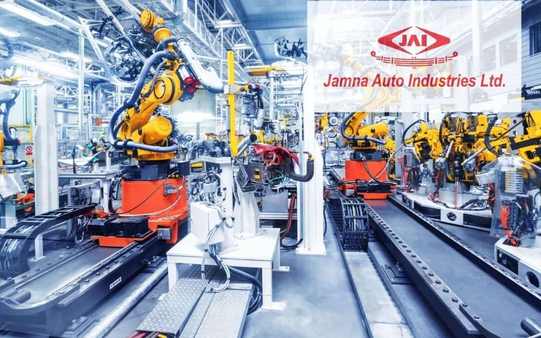 Jamna Auto Industries Ltd Q2 FY26 – From Leaf Springs to Growth Wings ...