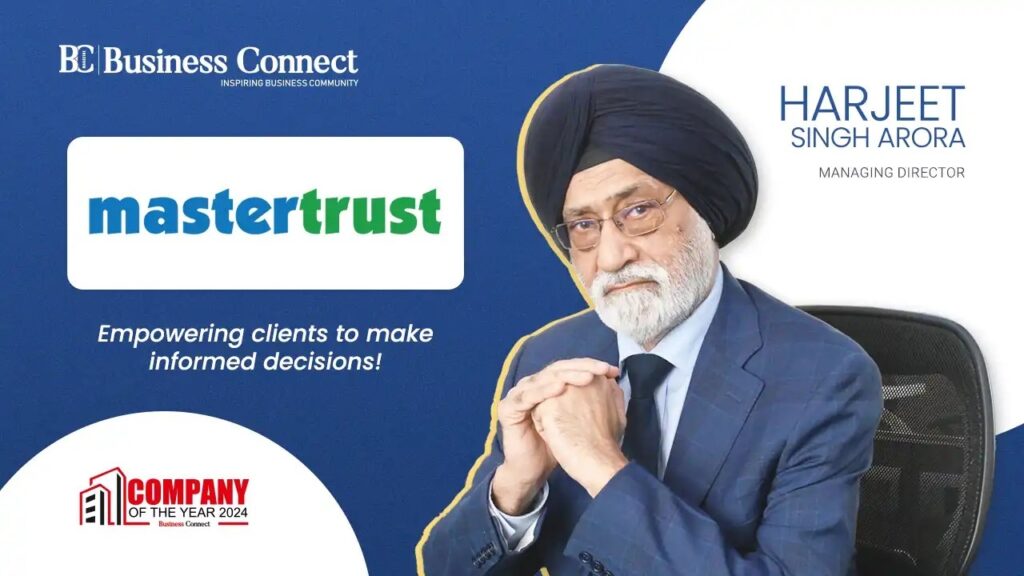 Master Trust Ltd Q2FY26: NSE Listing, 47% OPM, and ₹31 Cr PAT — A ...