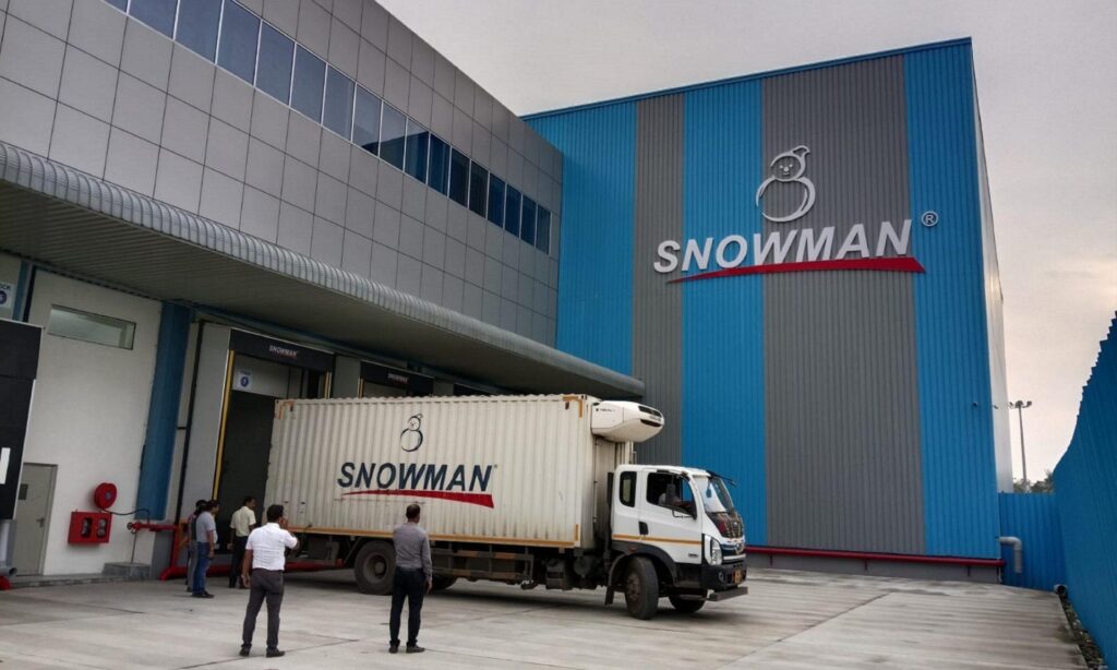 Snowman Logistics Ltd Q2FY26 – India’s Frozen Assets Are Melting ...