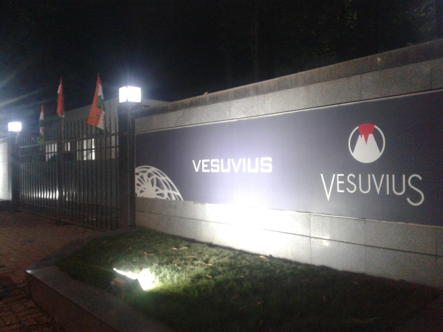 Vesuvius India Ltd Q3 FY26 – The Molten Metal Maestro Who Turned ₹547 ...