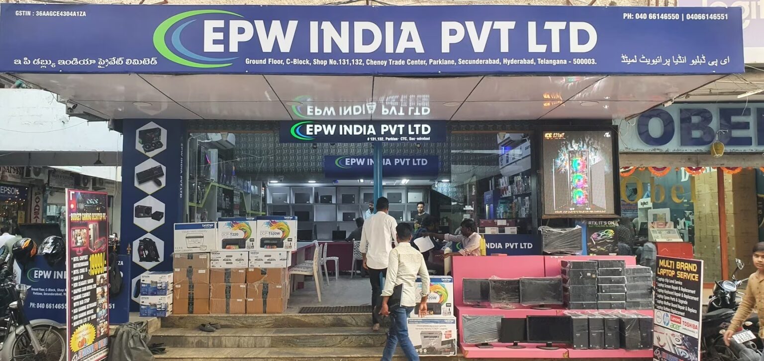 EPW India IPO Q2 FY26 – ₹32 Cr Fresh Issue, 188% Revenue Growth, 485% ...