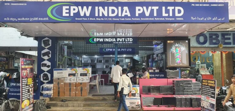 EPW India IPO Q2 FY26 – ₹32 Cr Fresh Issue, 188% Revenue Growth, 485% ...