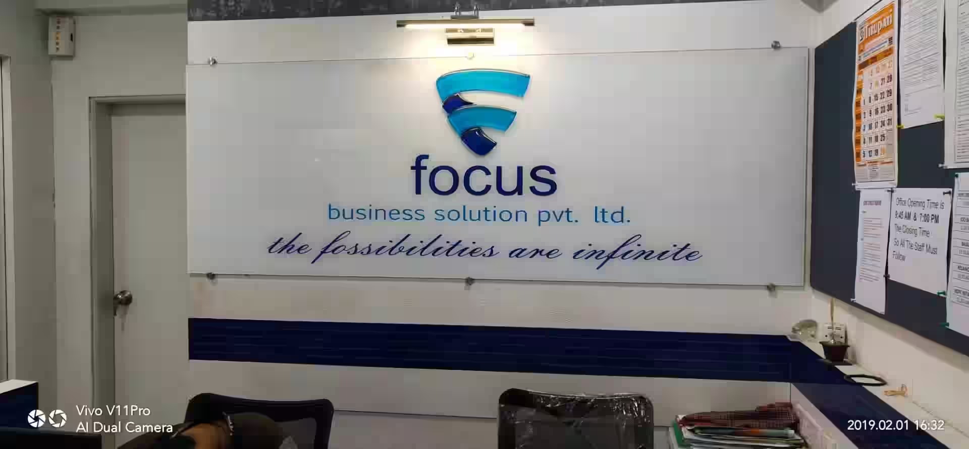 Focus Business Solution Ltd H1 FY26: ₹12.59 Cr Revenue, 8.66% OPM, 253% ...