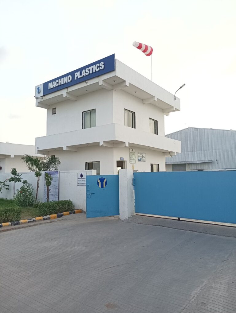 Machino Plastics Ltd H1FY26 – Rs 22,294 Lakh Revenue, Rs 2.55 Cr PAT ...
