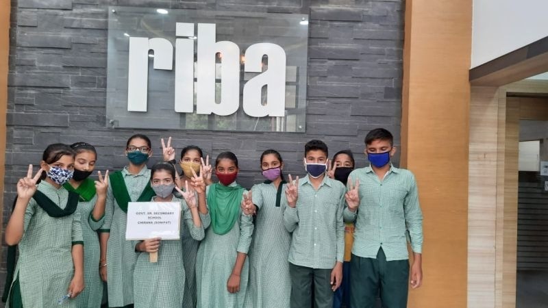 Riba Textiles Ltd H1 FY26 – Towels Down, Margins Up: The 9,000-Ton ...