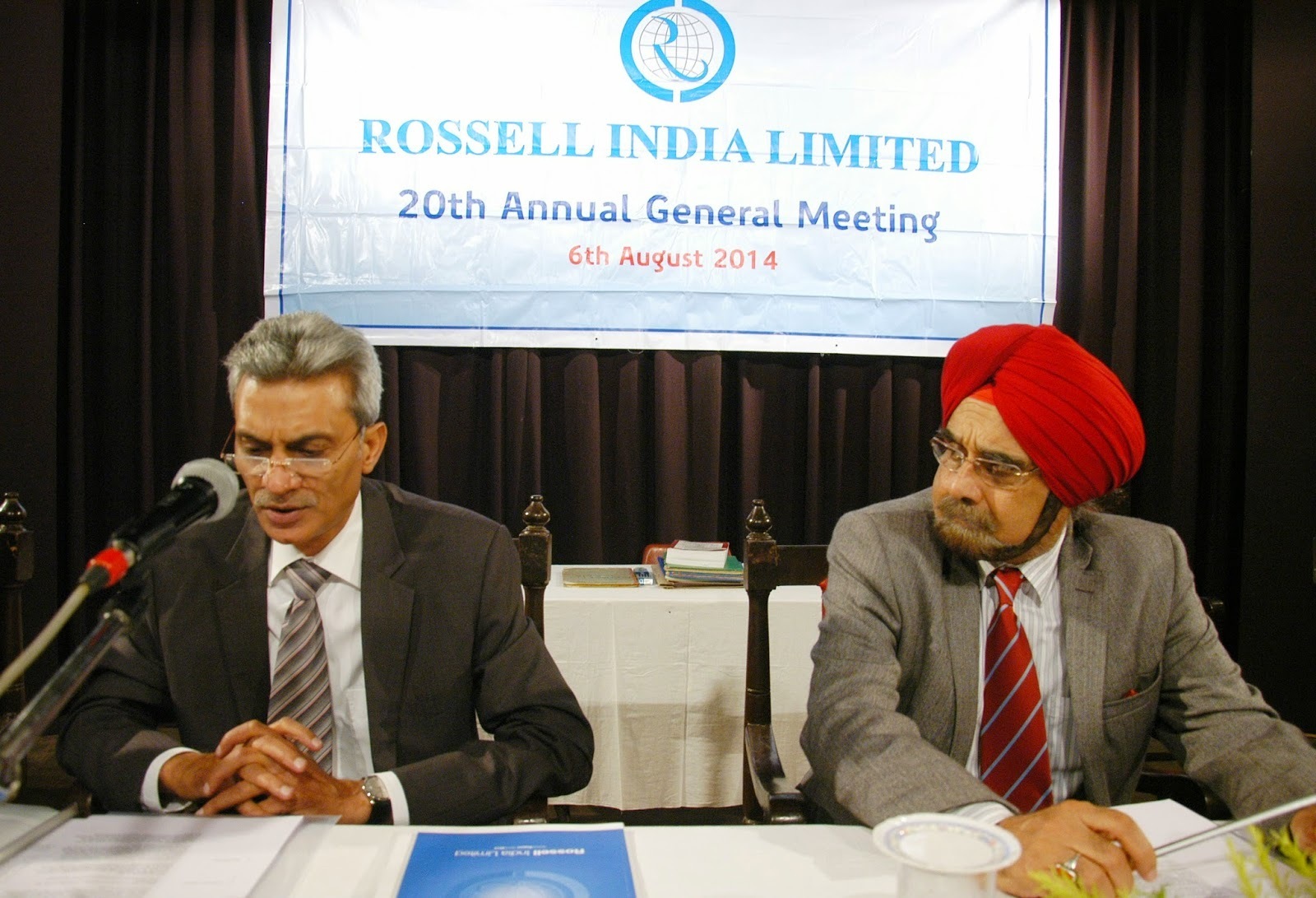 Rossell India Ltd Q2 FY2025 – Aerospace Dreams, Tea Streams & a ₹3,537 ...