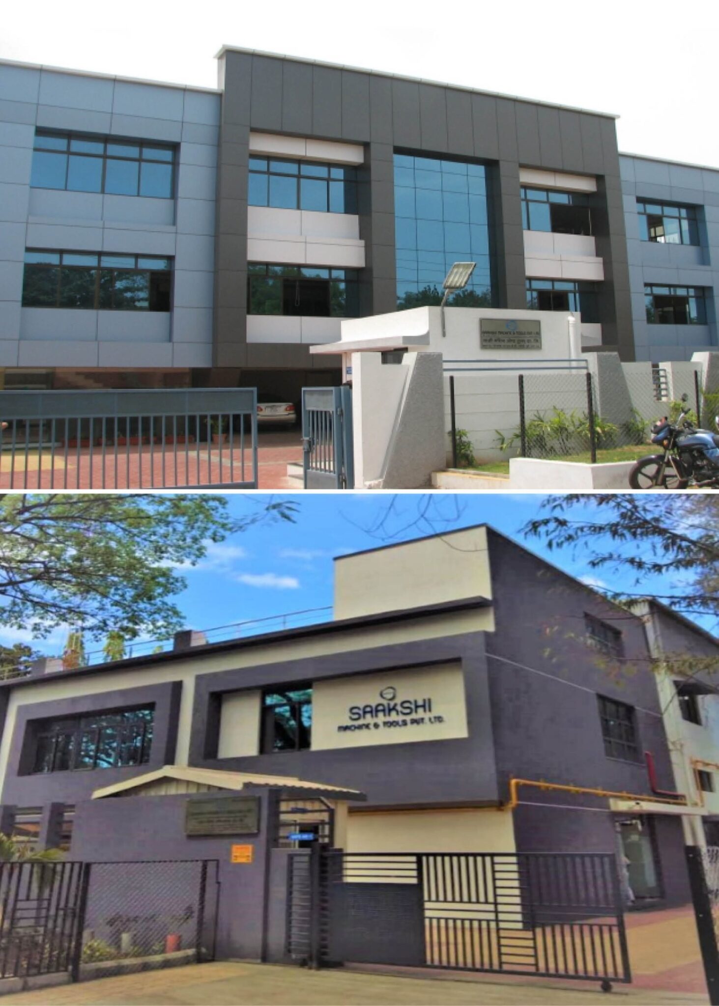Saakshi Medtech & Panels Ltd H1 FY26 – ₹58 Cr Revenue, ₹6.6 Cr Profit ...