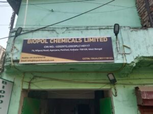 Biopol Chemicals Q3 FY26 (Dec 2025) IPO: ₹49 Cr Revenue, 36% ROE, but ...