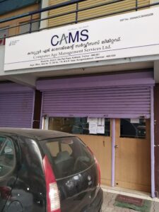 Computer Age Management Services Ltd Q3 FY26 — ₹55 Lakh Cr AUM, 47% OPM ...