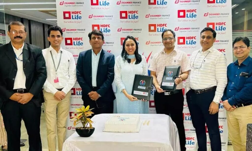 HDFC Life Insurance Company Ltd Q3 FY26 – ₹29,428 Cr Quarterly Revenue ...