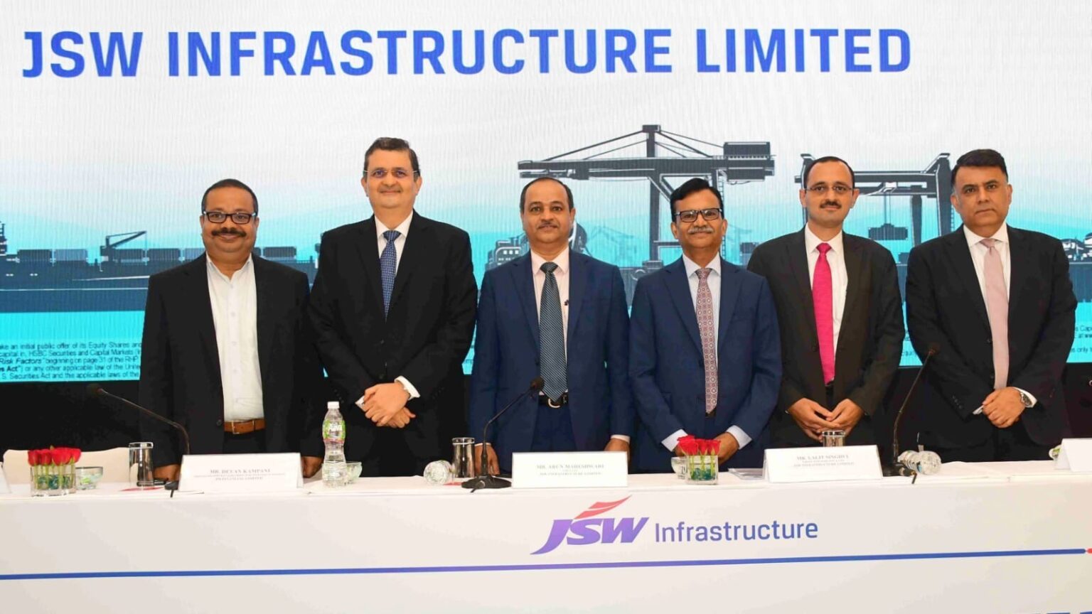 JSW Infrastructure Limited Q3 FY26 Concall Decoded: Cargo grew, EBITDA ...
