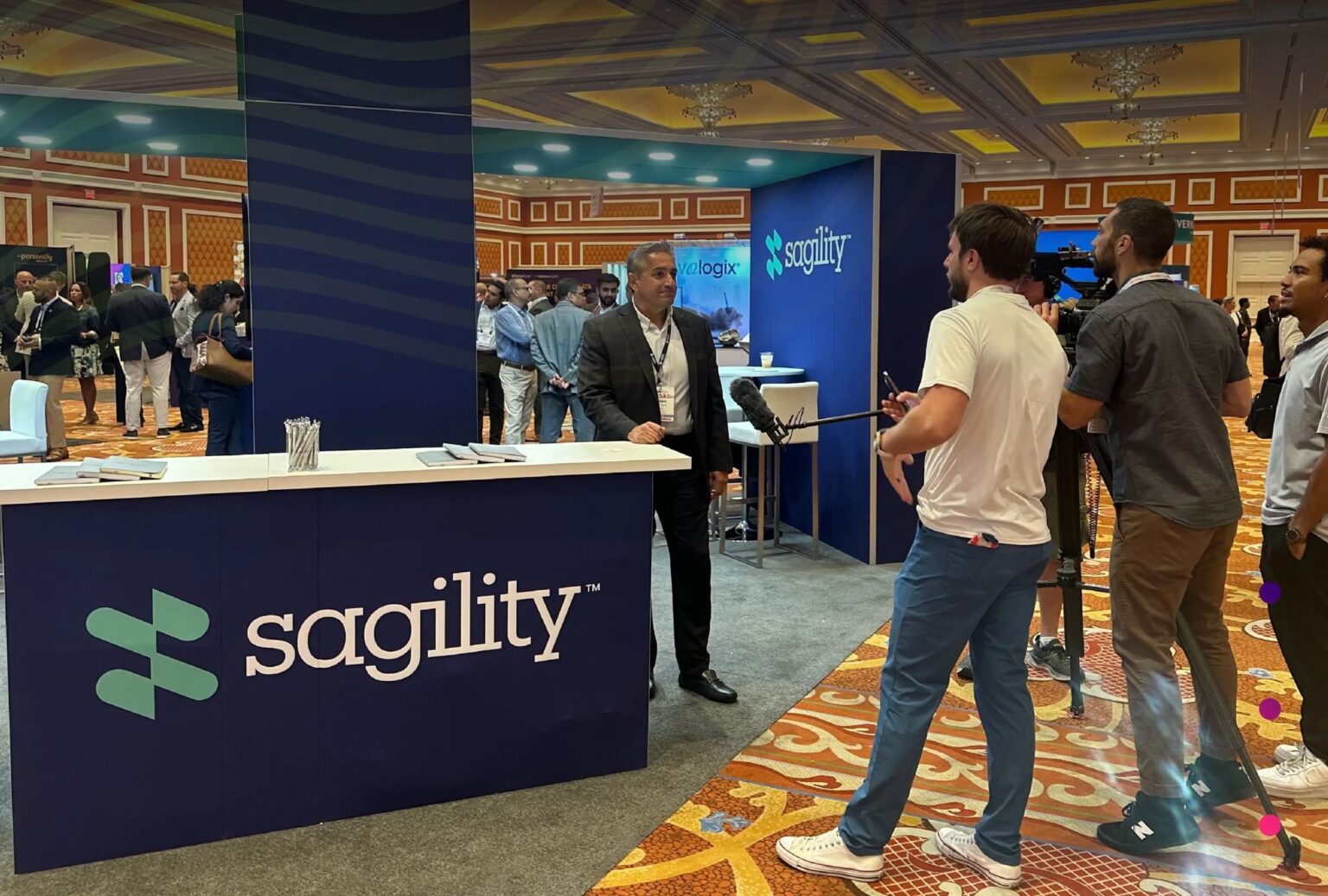 Sagility Ltd Q3 FY26 – ₹19,712 Cr Revenue Run-Rate, 26% EBITDA Margin ...