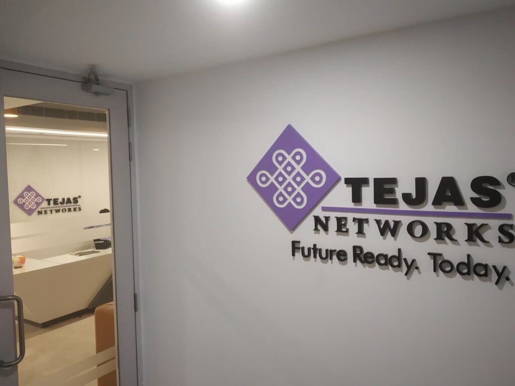 Tejas Networks Ltd Q3 FY26 (Dec 2025 Quarter) – ₹306 Cr Revenue, ₹197 ...