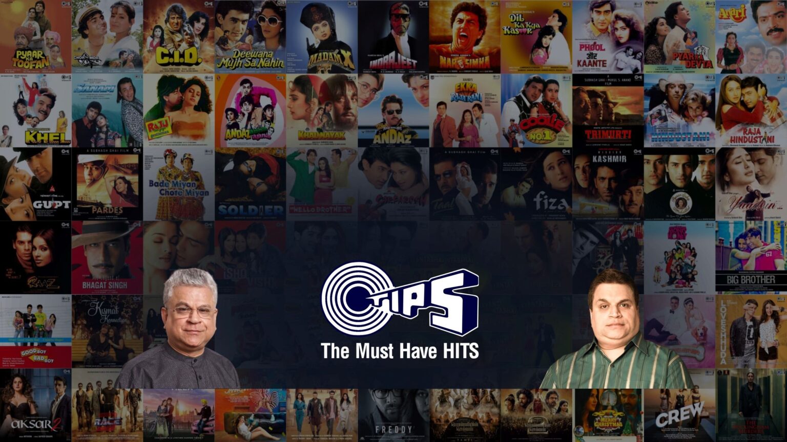 Tips Music Limited Q3 FY26 Concall Decoded:94 Cr revenue, ₹58.7 Cr ...