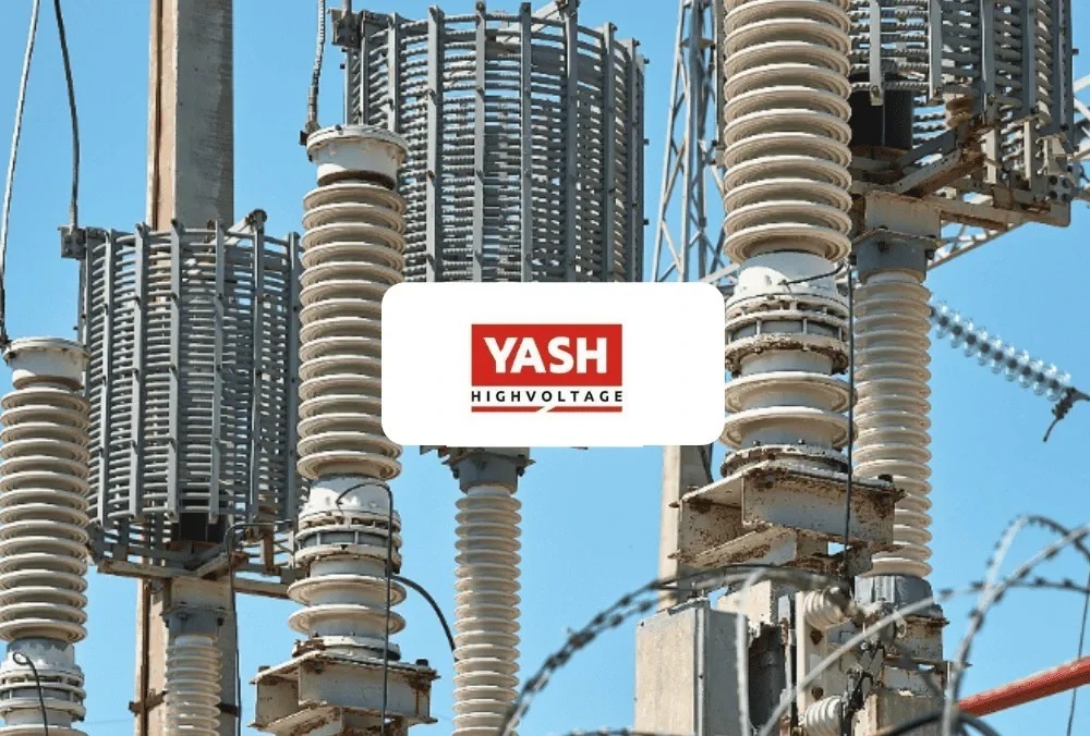 Yash Highvoltage Ltd H1 FY26 + ₹100 Cr Quarterly Revenue, 119% Profit ...