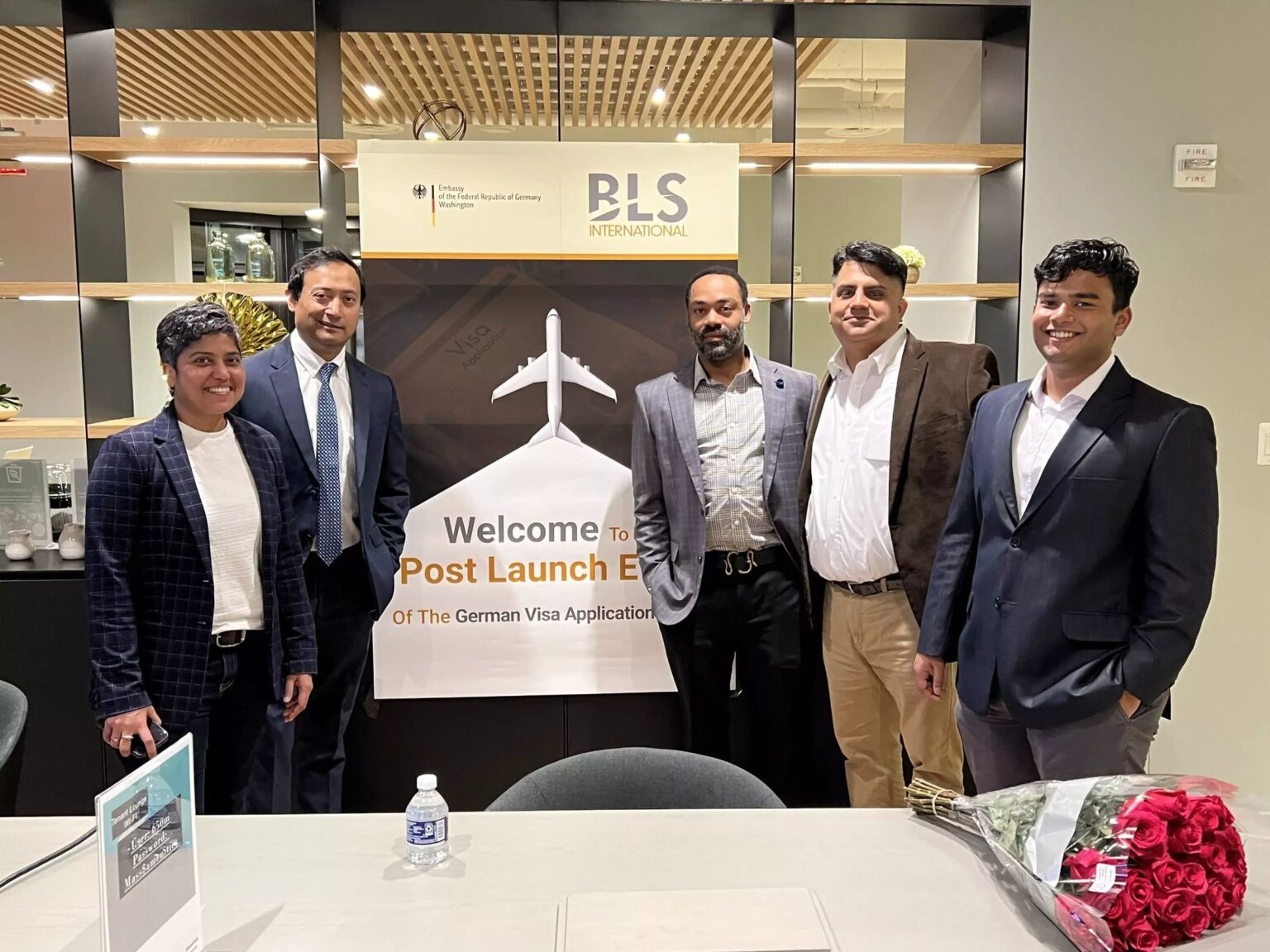 BLS International Services Ltd Q3 FY26 — ₹736 Cr Revenue, ₹170 Cr PAT ...