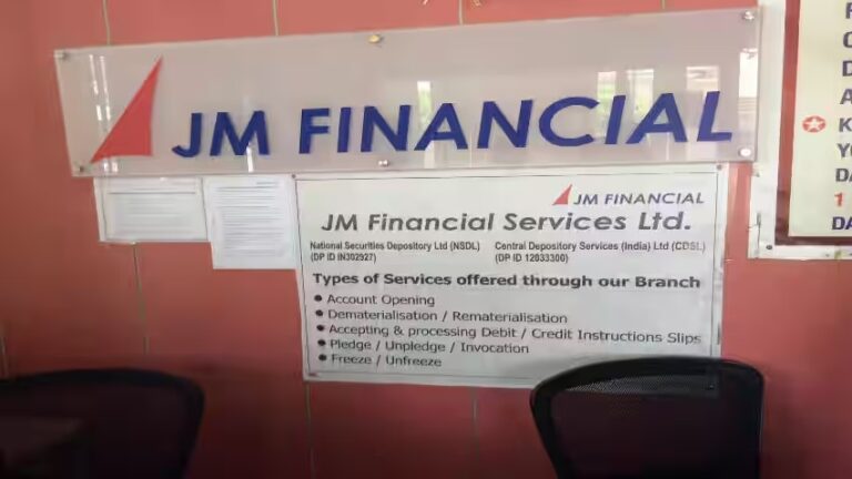 JM Financial Ltd Q3 FY26 — ₹1,037 Cr 9M PAT, 9x P/E, 37% Capital ...