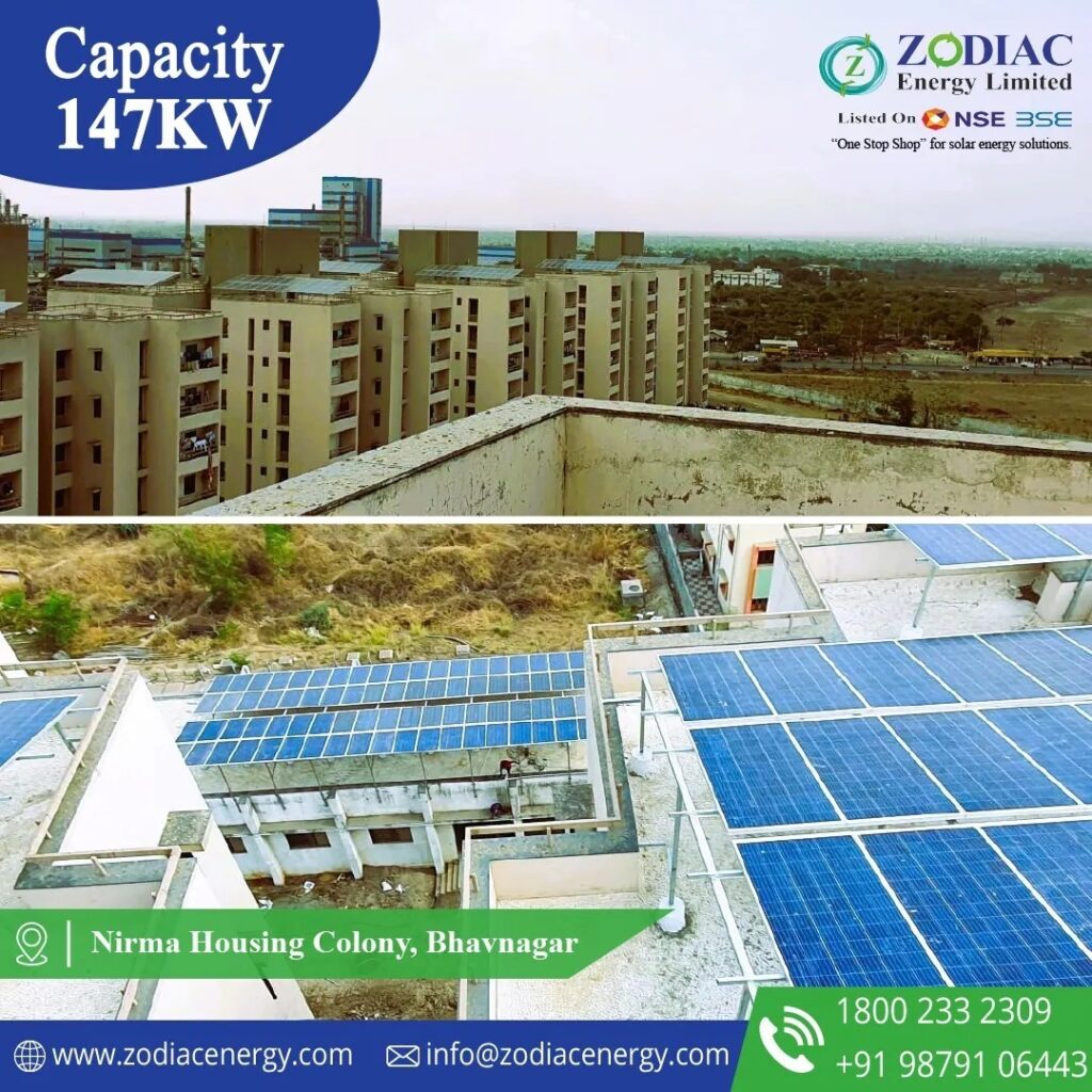 Zodiac Energy Ltd Q3 FY26 – ₹138 Cr Revenue, ₹5.07 Cr PAT, 27.5% ROE ...