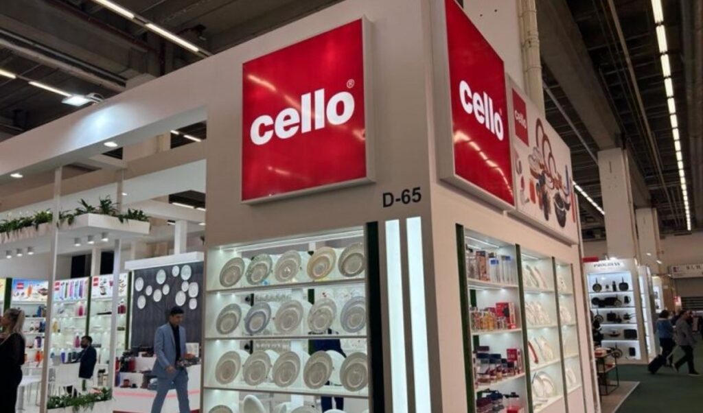 Cello World Q3 FY26 Concall Decoded:Margins Hit 22.1%, But Steel ...