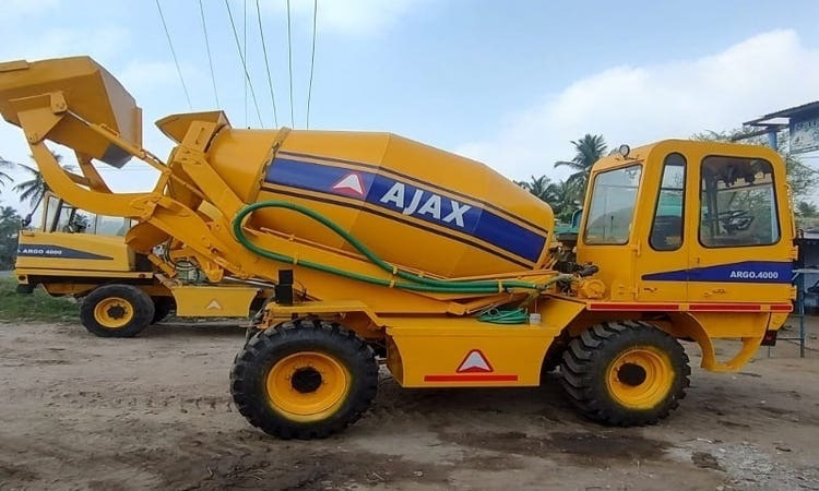 Ajax Engineering Ltd FY26: Margins Slashed by CEV-V Shock, But ₹1,121 ...