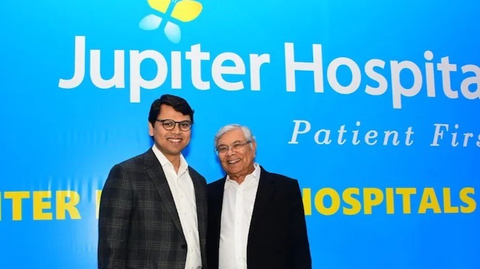 Jupiter Life Line Hospitals Ltd Q4 FY26: The Expansion Math, Greenfield ...