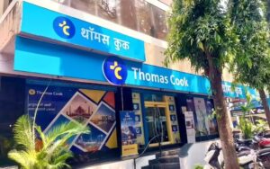 Thomas Cook (India) Ltd Q4 FY26: Restructuring a 145-Year Legacy Amidst ...