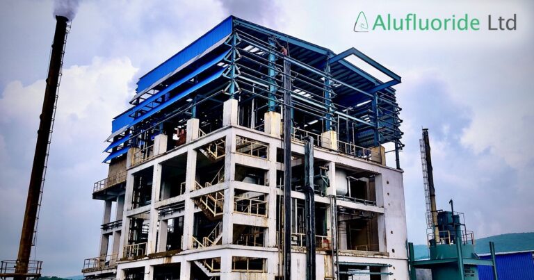 Alufluoride Ltd Q4 FY2026: Aluminium Fluoride's Quarter of Two Faces ...